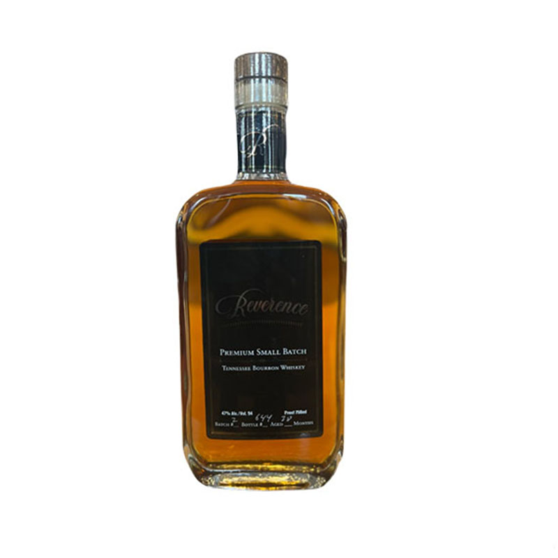 Brand: TCapri Tequila | Global Alliance Distribution